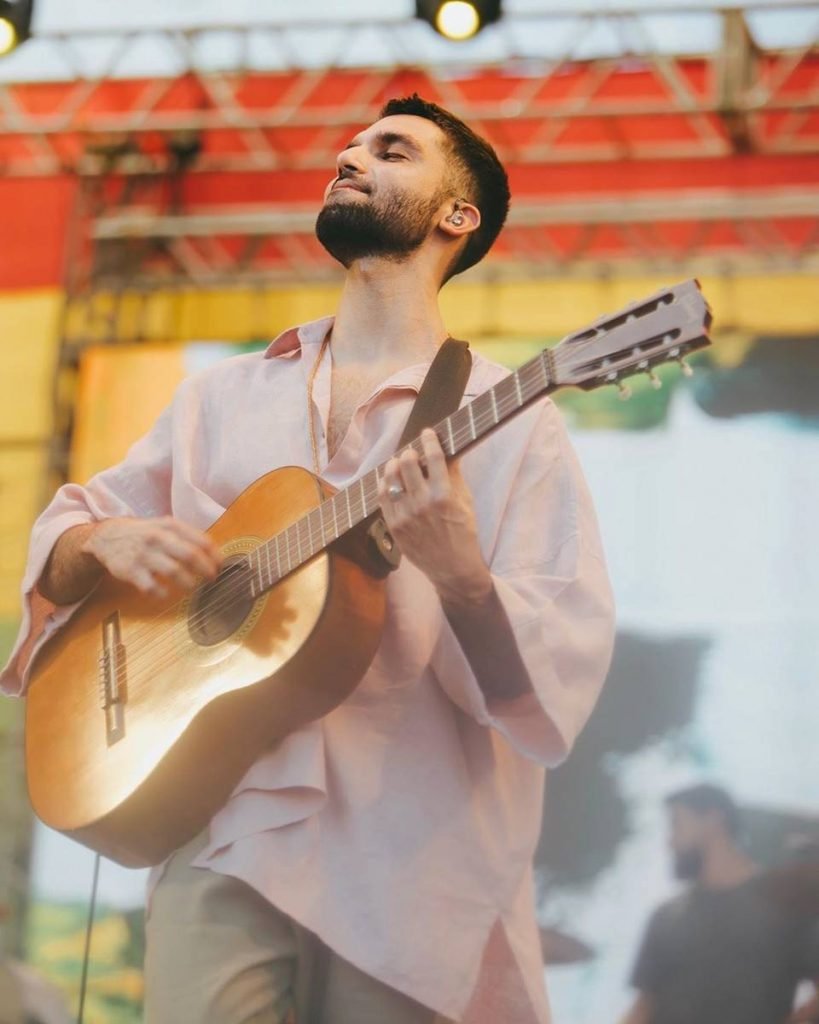 Silva lança disco de Carnaval: “São muitas músicas que amo” | Metrópoles