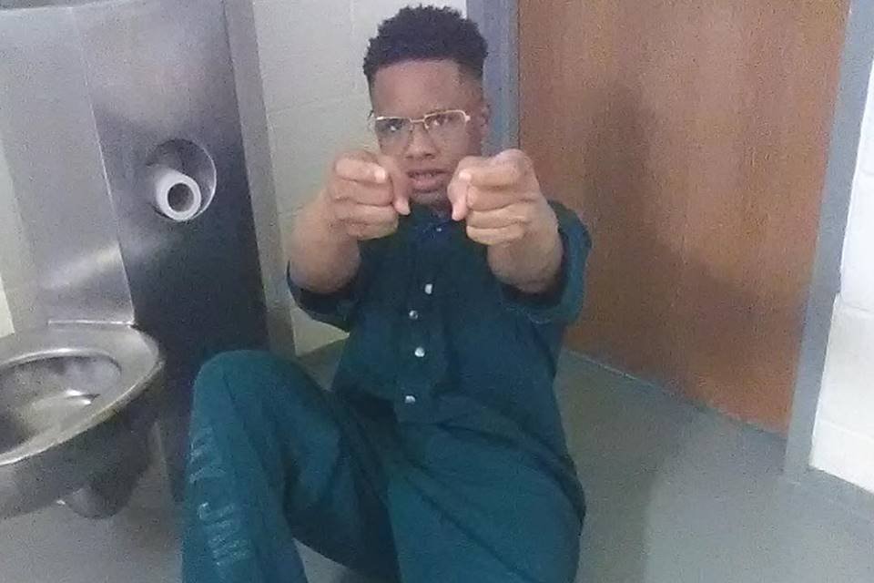 Condenado a 55 anos, rapper Tay-K é indiciado em novo assassinato ...