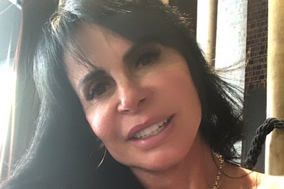 A Fazenda 11: Gretchen vai voltar ao reality, mas como repórter ...