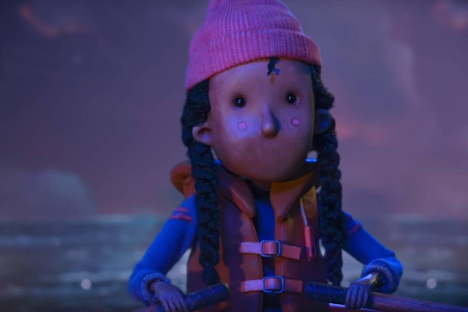 Coldplay lança clipe de Daddy e nova música nas redes sociais | Metrópoles