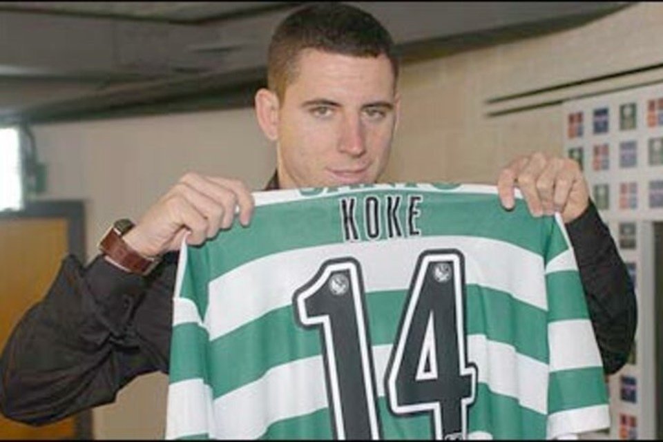 Ex-jogador é preso com uma tonelada de haxixe e armas na Espanha ...