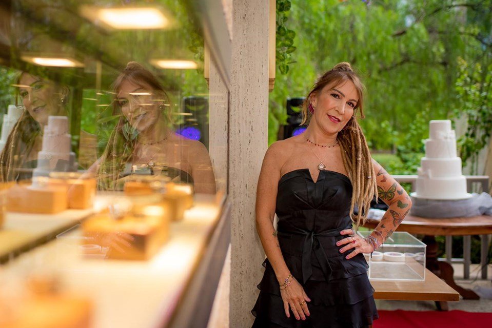 Lançamento da Coleção Tear marca 10 anos da label Vânia Ladeira ...