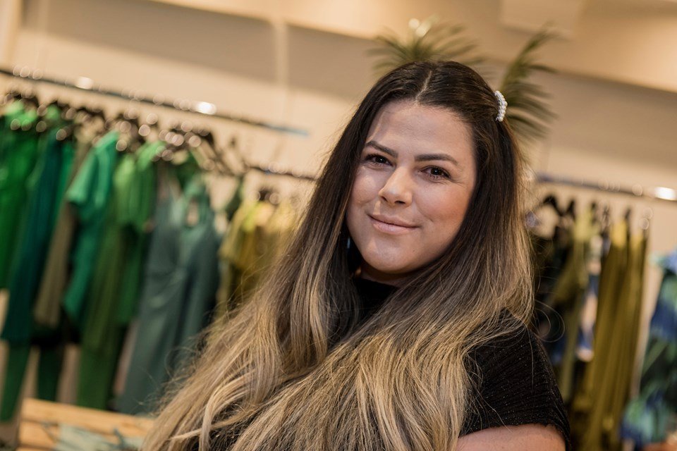 Para além da moda: Amanda Brasil se lança no ramo da decoração | Metrópoles