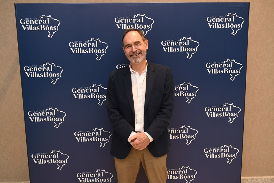 “Videogames são ferramentas de inclusão”, afirma Mick Donegan | Metrópoles