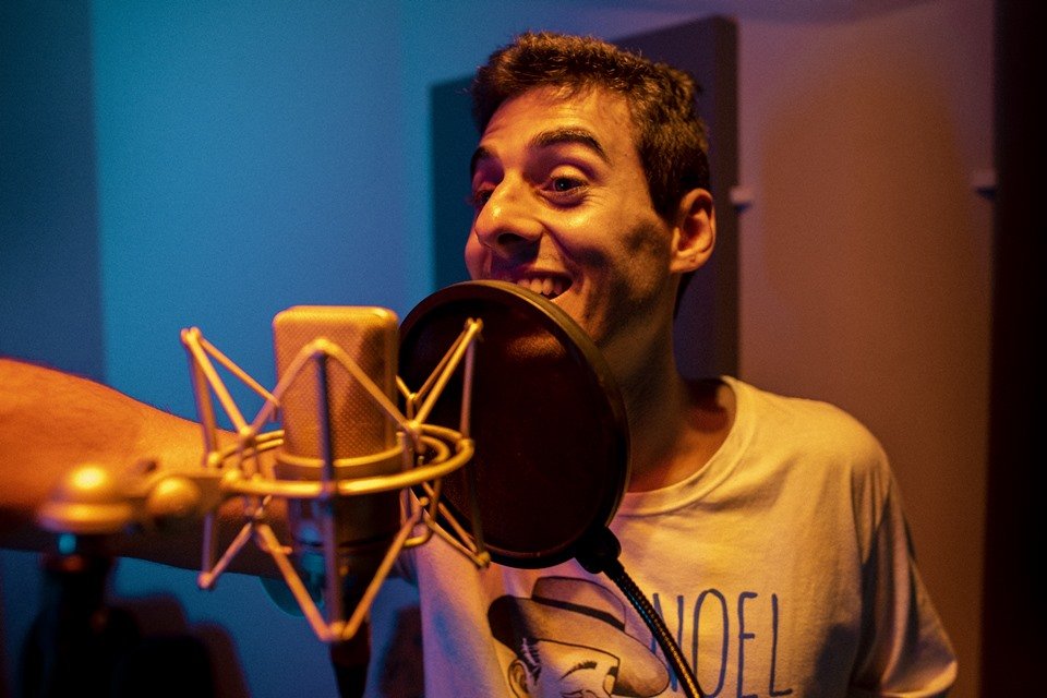 “Rap pode ser caminho para luz”, diz Fabio Brazza sobre depressão ...