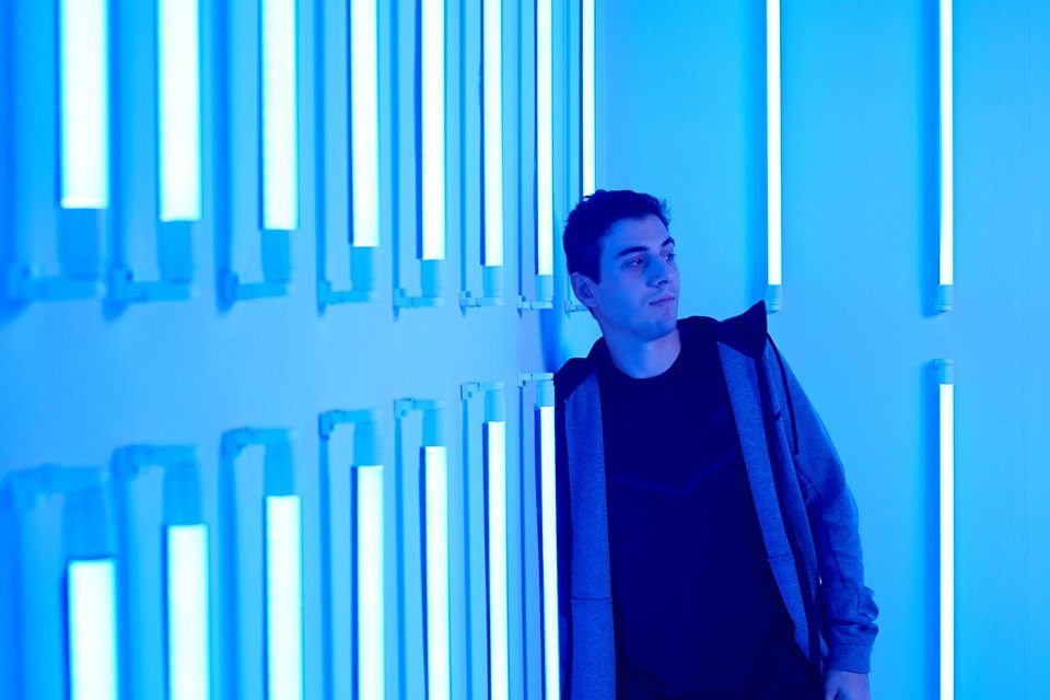 “Rap pode ser caminho para luz”, diz Fabio Brazza sobre depressão ...