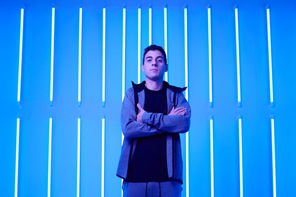 “Rap pode ser caminho para luz”, diz Fabio Brazza sobre depressão ...