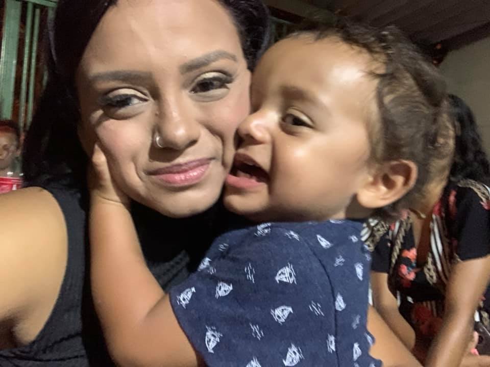 Mãe lamenta morte de Bernardo: “E aquele adeus, não pude dar” | Metrópoles Mãe lamenta morte de Bernardo: “E aquele adeus, não pude dar” | Metrópoles