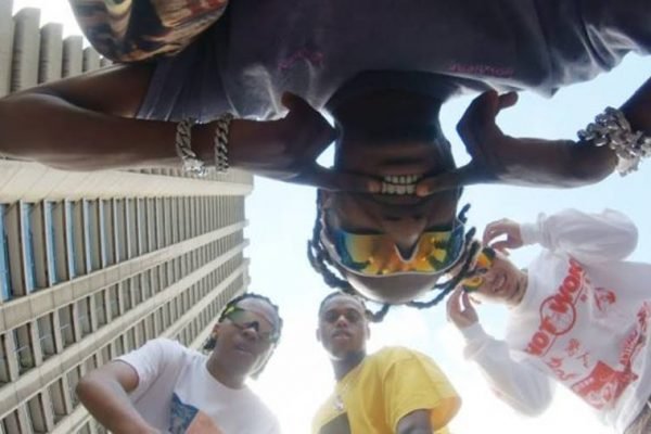 Números indicam quanto rappers ganharam com o Spotify em 2019 | Metrópoles