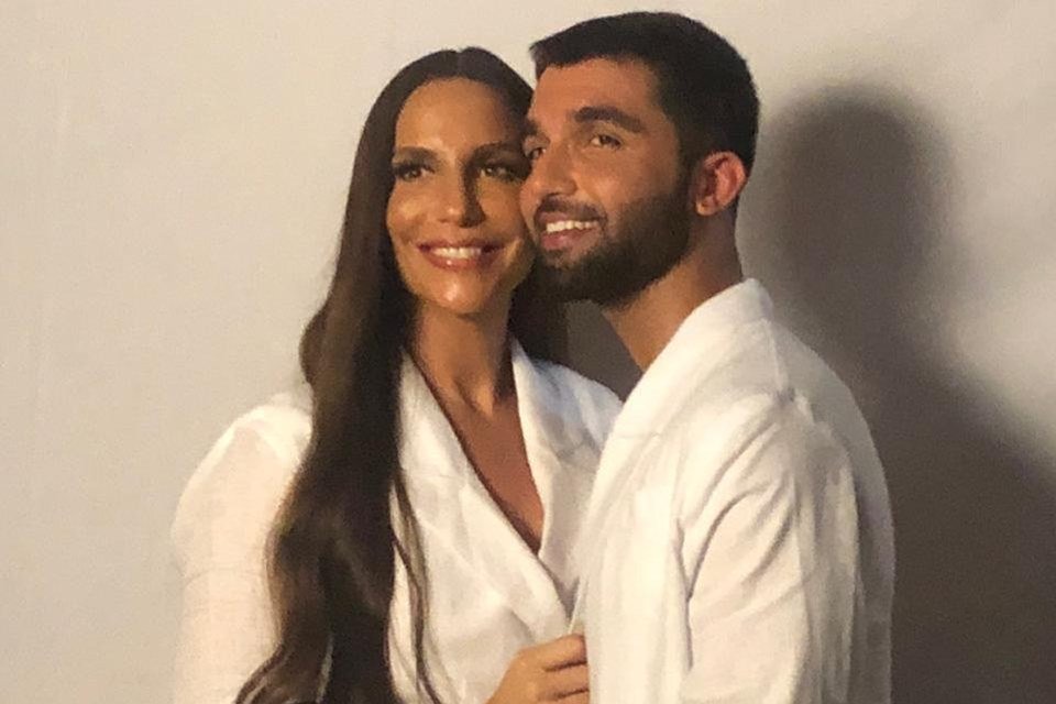 Ivete Sangalo e Silva anunciam parceria com direito a clipe | Metrópoles
