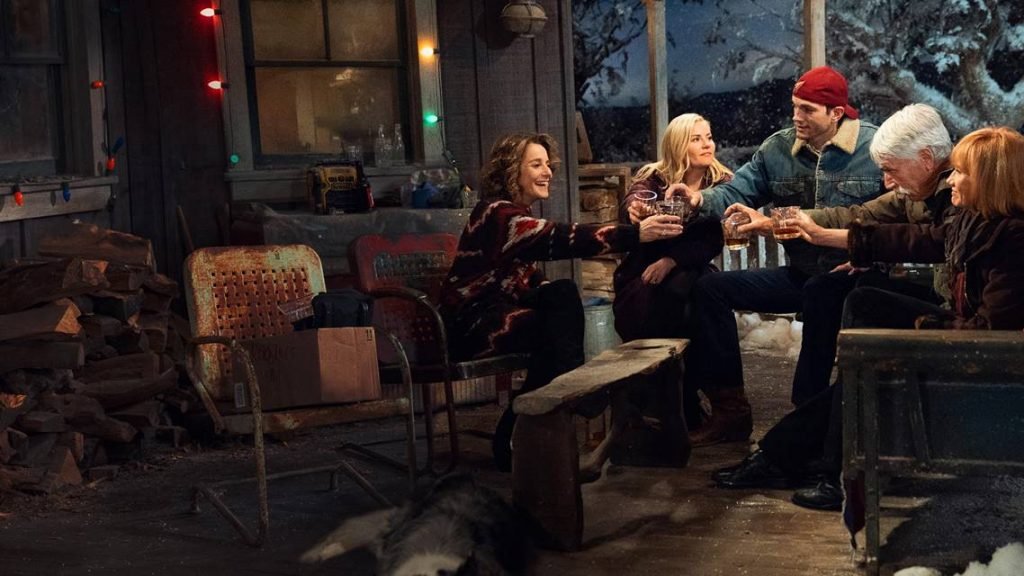 Veja os lançamentos da Netflix em janeiro de 2020 | Metrópoles