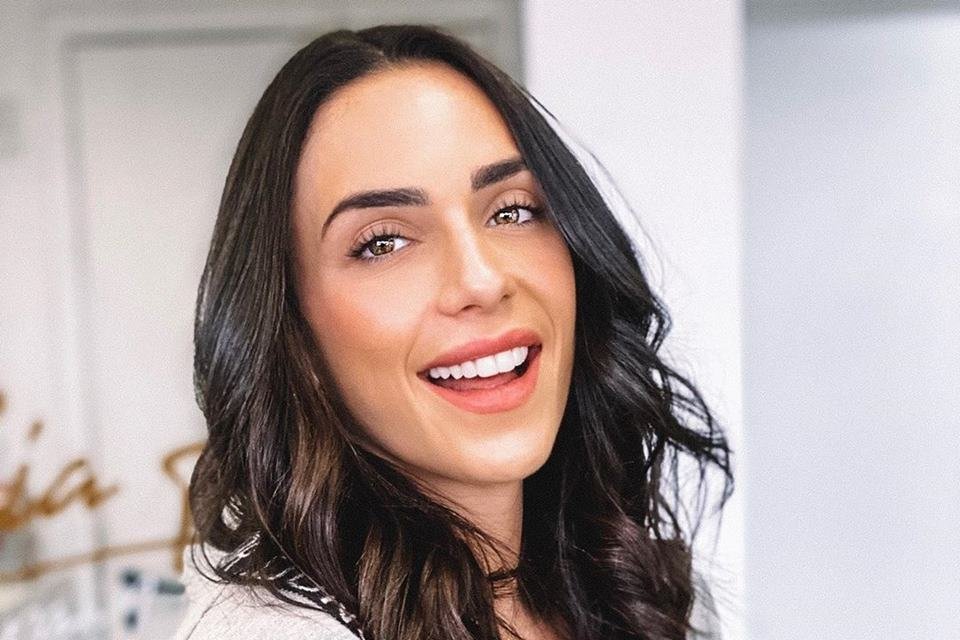 Gabe Cardoso enlouquece fãs com clique de biquíni | Metrópoles