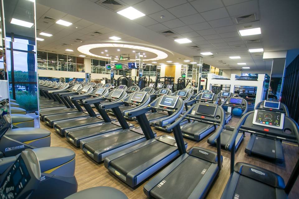 Bodytech Lago Sul: 12 anos de saúde e conexões | Metrópoles