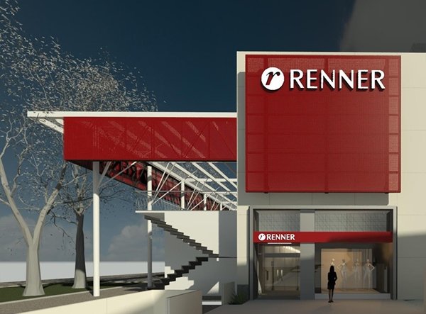 Renner desembarca em solo argentino com quatro lojas | Metrópoles