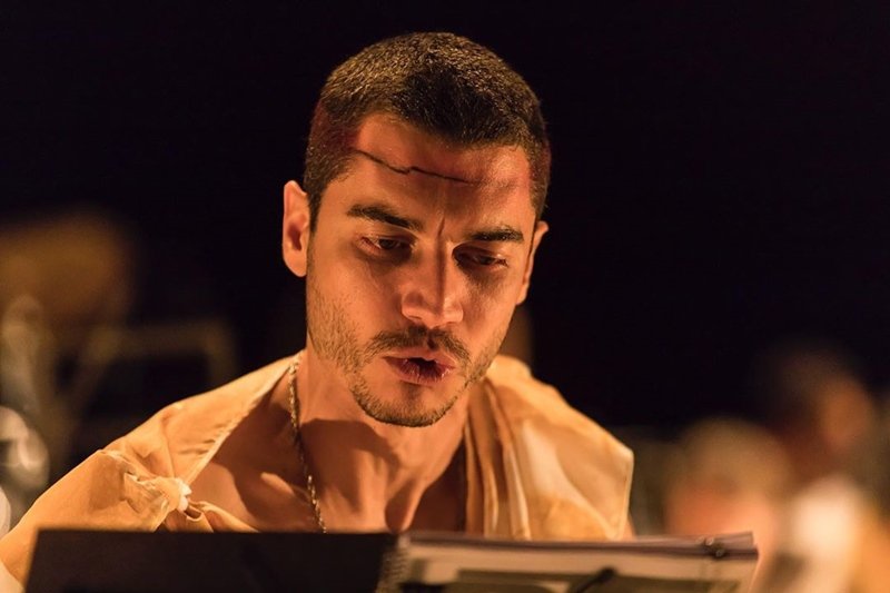 Lee Taylor não quer mais fazer novelas: “Muito exaustivo” | Metrópoles