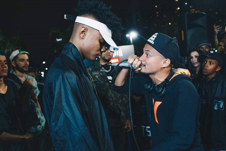 Rapper MC Mineiro se suicida durante live no Instagram | Metrópoles