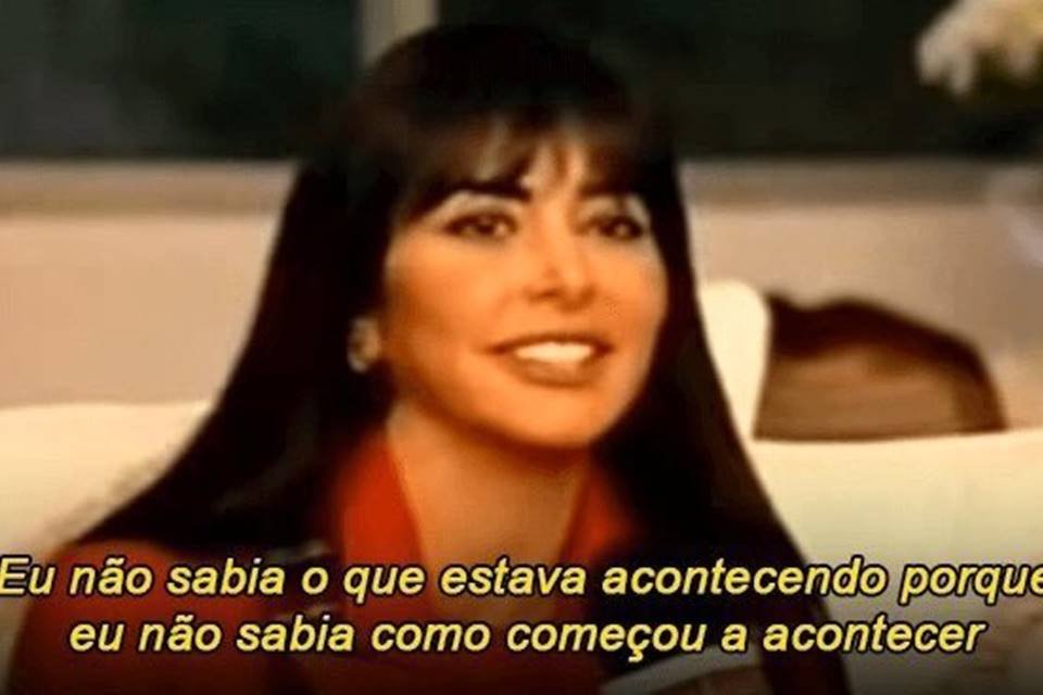 O que é Berenice Day? Entenda o meme que envolve Leila Lopes | Metrópoles