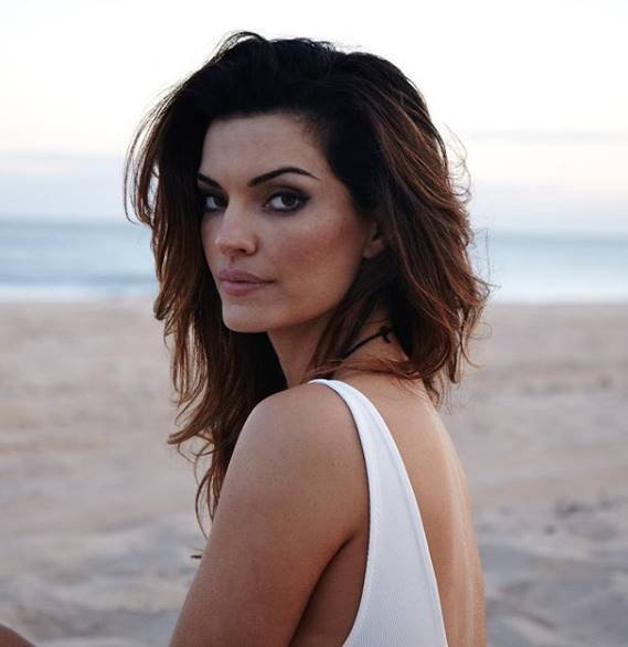 Atriz da Globo Mayana Neiva fala sobre prisão do pai: “Confiante ...