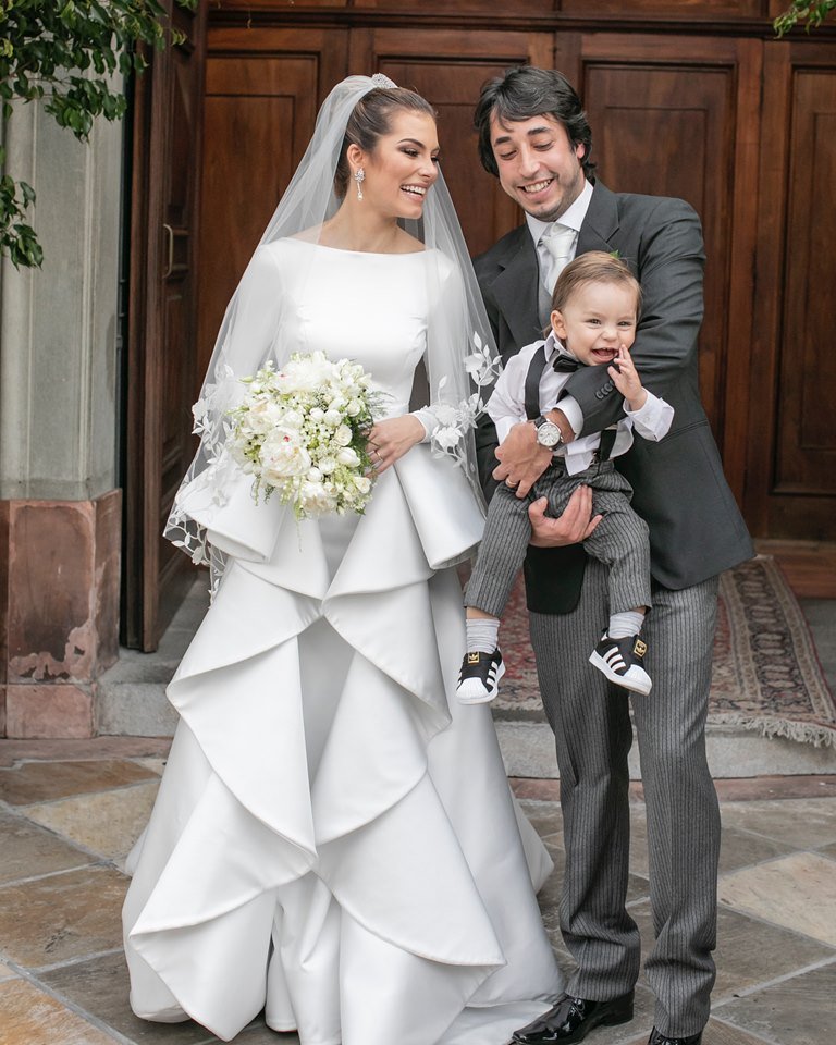 Bruna Hamú e Diego Moregola se separam após um ano casados | Metrópoles