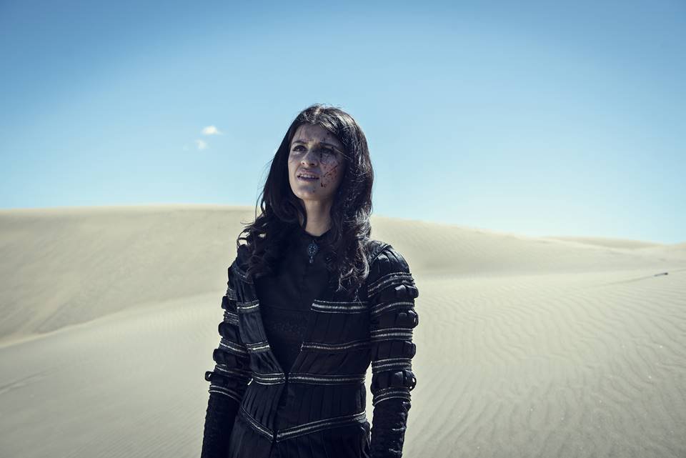 The Witcher chega à Netflix com Henry Cavill e altas expectativas ...