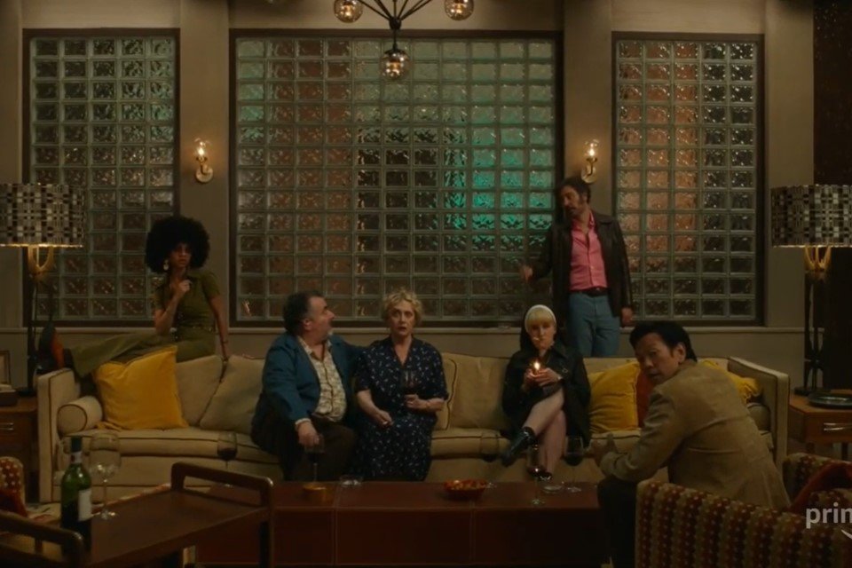 Veja trailer da série Hunters, de Jordan Peele, com Al Pacino | Metrópoles