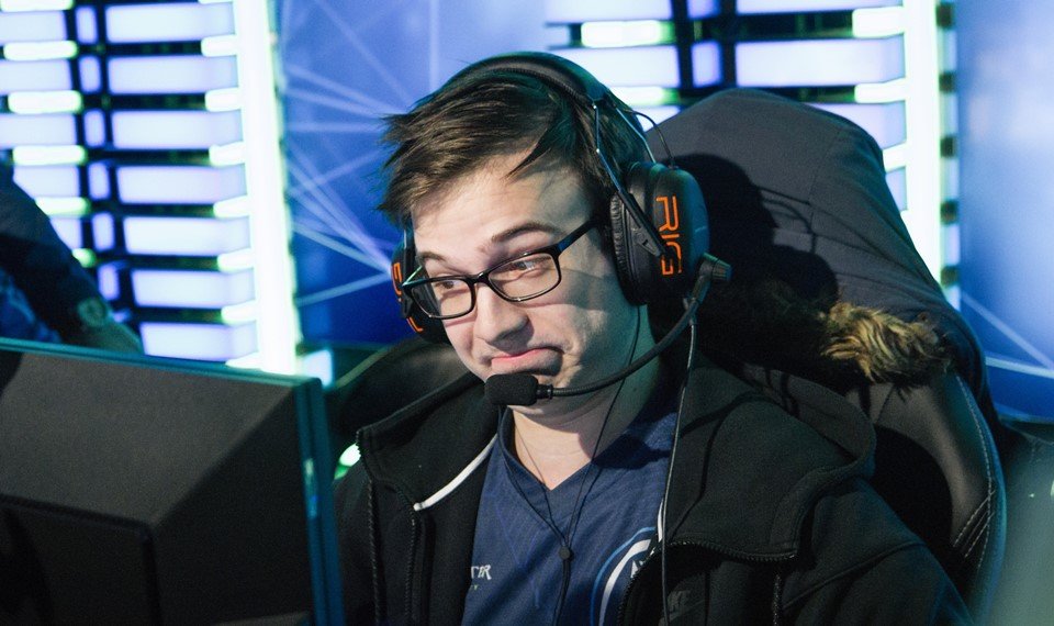 CS:GO: Ace de Happy é eleito a jogada da década | Metrópoles