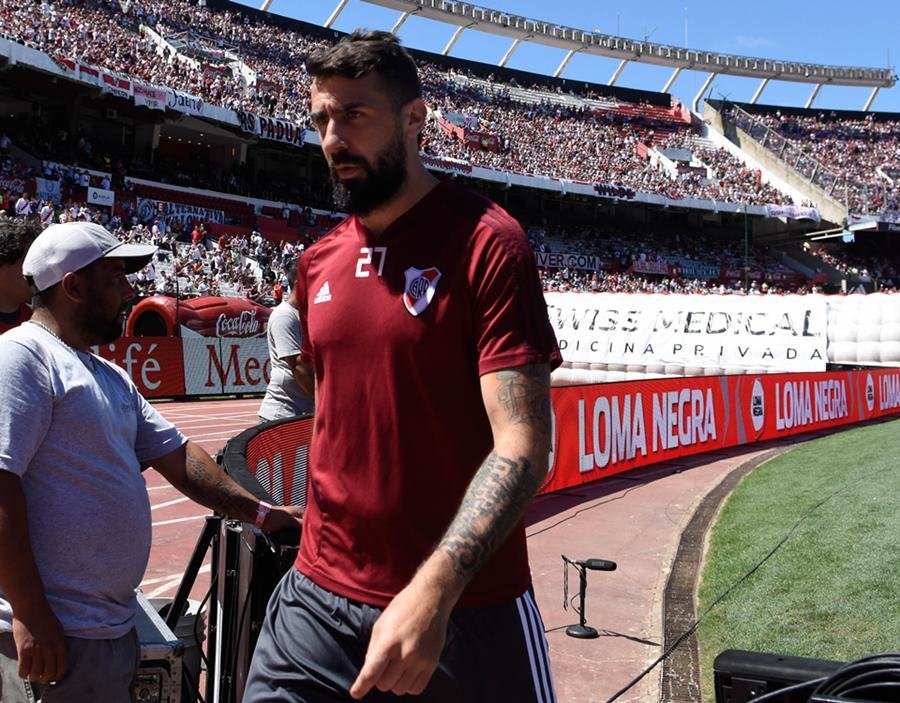 Internacional tentará trazer Lucas Pratto de volta ao Brasil | Metrópoles