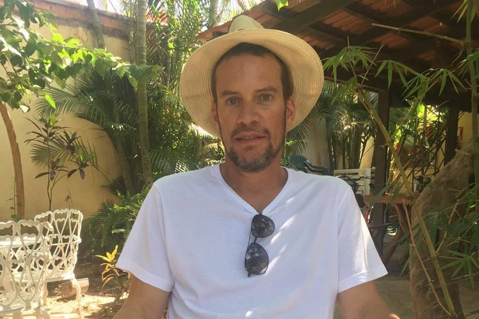 Ator morre cinco meses após ter conseguido se curar de câncer | Metrópoles