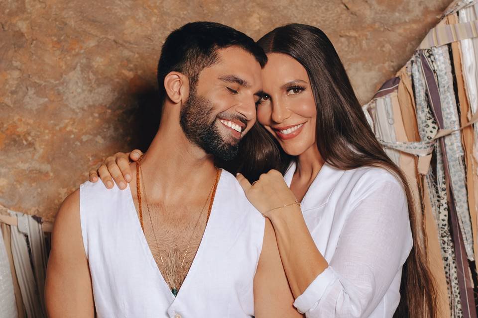 Silva e Ivete lançam a música Pra Vida Inteira: ouça | Metrópoles