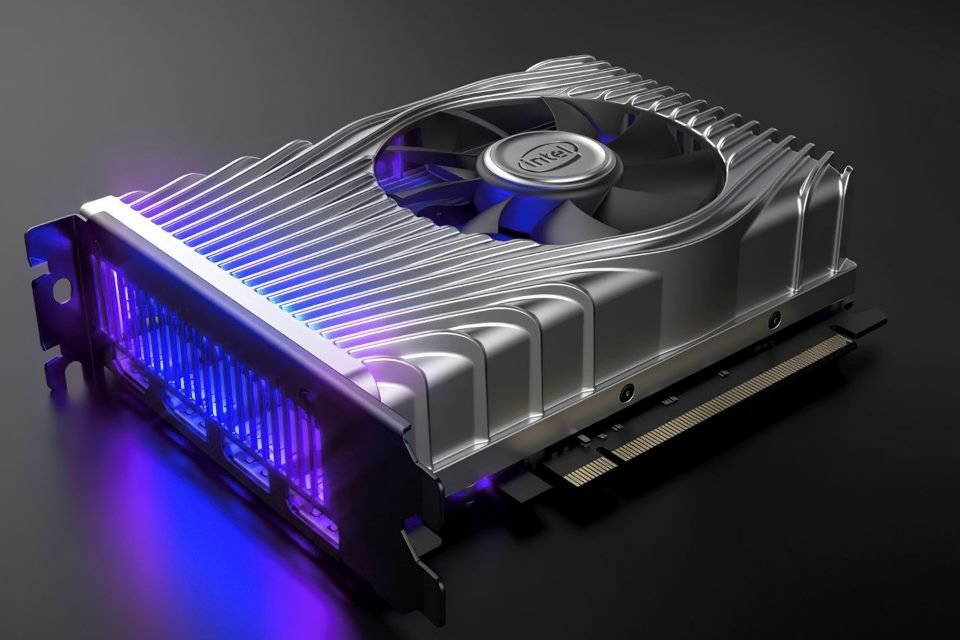CES 2020: Intel revela imagens da placa de vídeo DG1 | Metrópoles