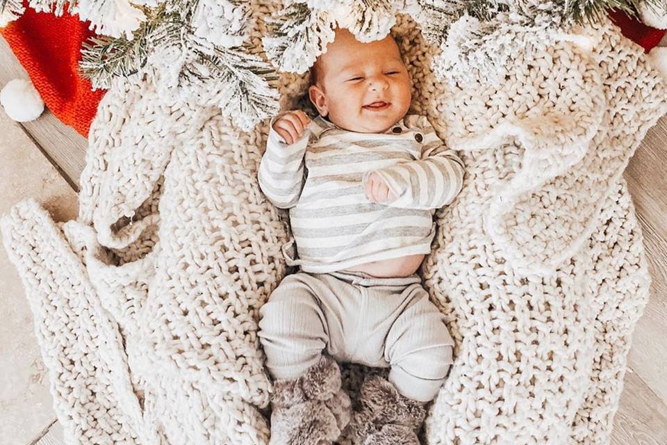 YouTuber emociona ao contar que órgãos do filho salvaram 2 bebês ...