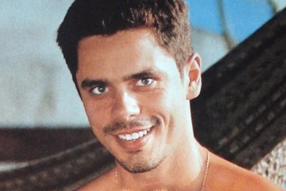 BBB: relembre ex-participantes que posaram pelados e veja fotos ...