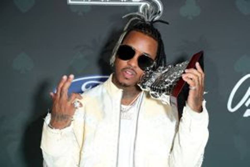 Covid-19: rapper Jeremih tem leve melhora mas segue em estado grave ...