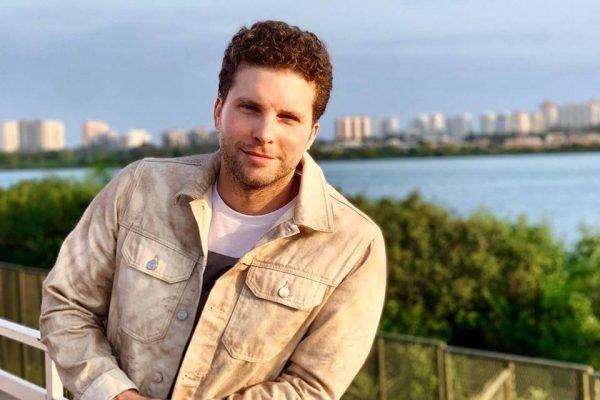 Thiago Fragoso sobre carreira na TV: “Só me chamam para papel de pai ...