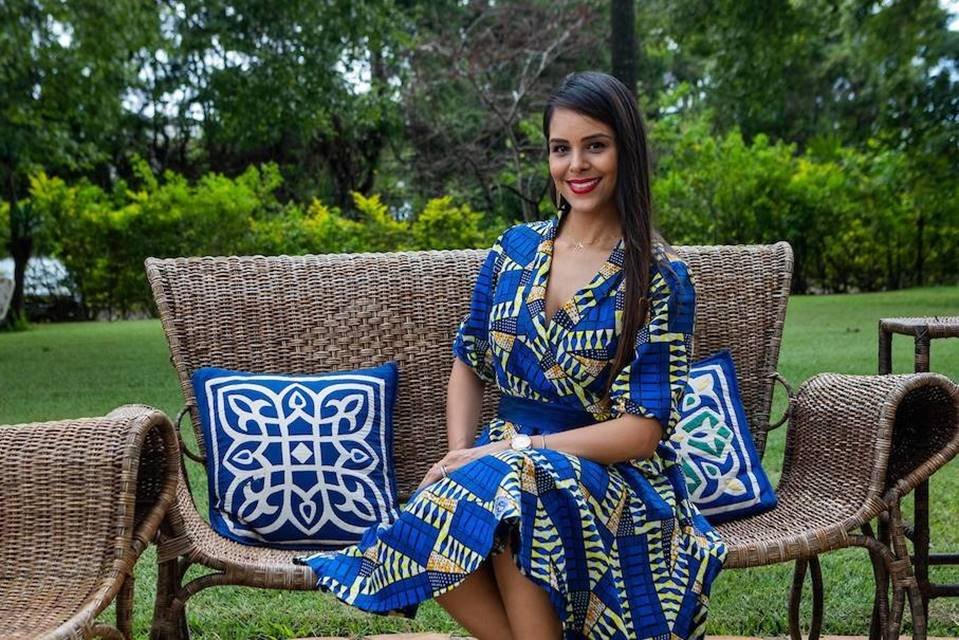 “Preparada para o mundo”: Mayara Noronha surge com novo visual | Metrópoles