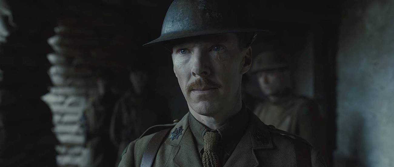 Crítica: filme 1917 promete imersão na Primeira Guerra Mundial