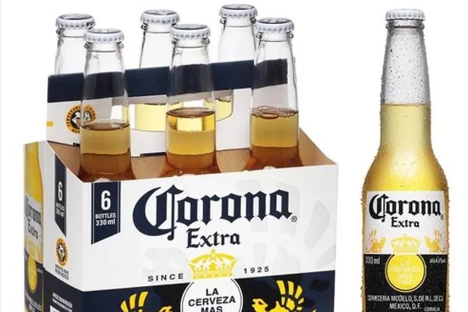 Corona Beer: internautas associam cerveja ao novo coronavírus