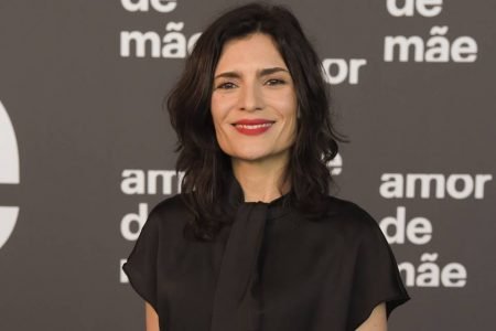 Arieta Corrêa revela ameaças por conta de Leila em Amor de Mãe | Metrópoles