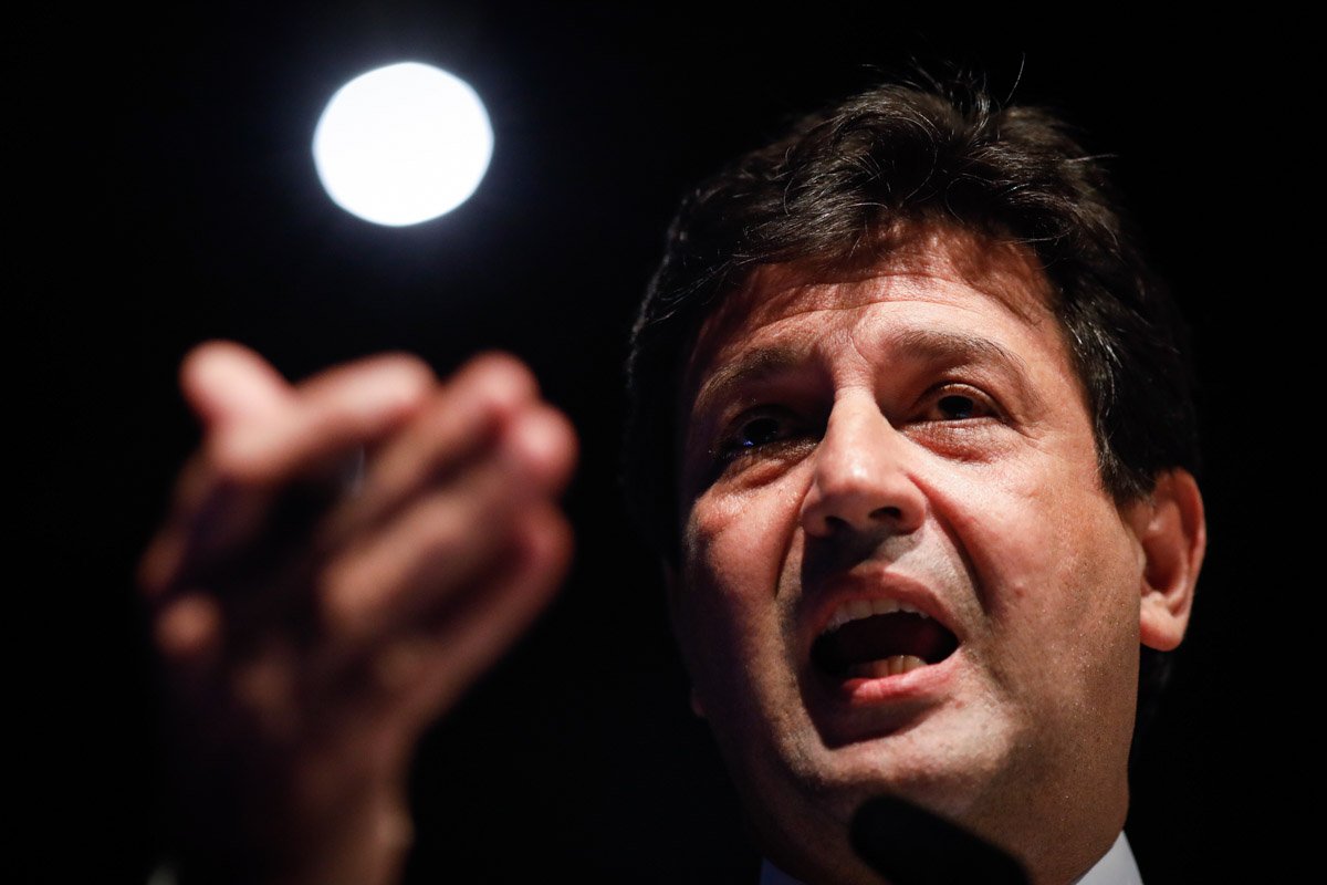 Mandetta contradiz Bolsonaro: “Sigam as orientações dos estados ...