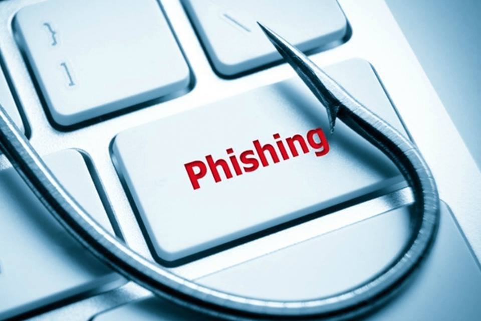 Como se proteger do Phishing, um dos golpes mais comuns na web | Metrópoles