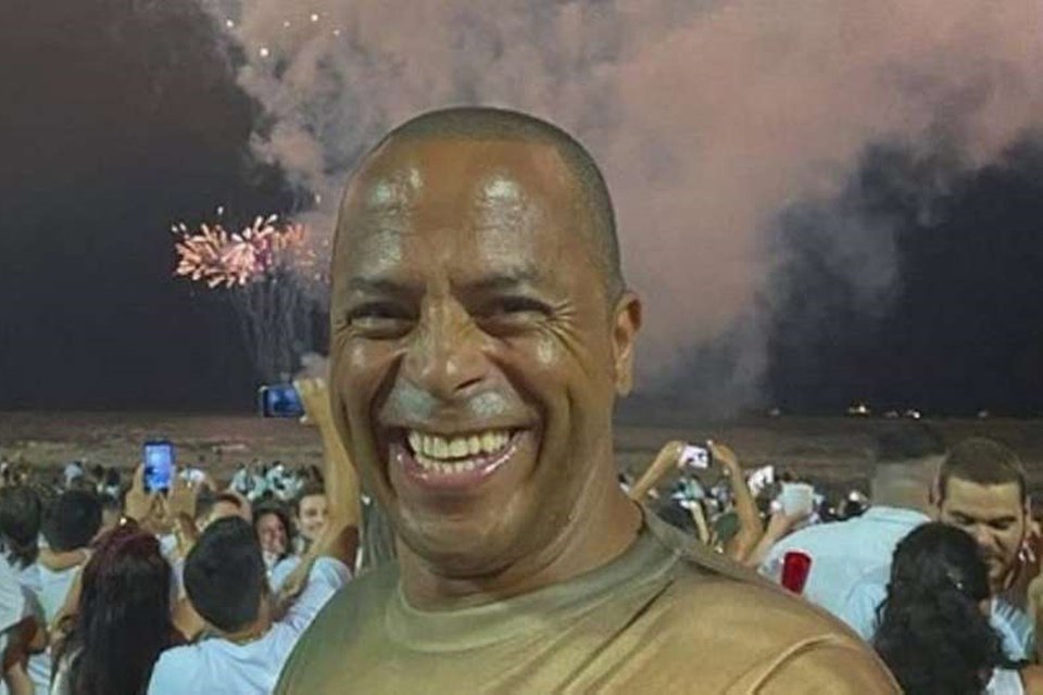 Ex-Palmeiras e Atlético-MG, André Balada morre aos 42 anos | Metrópoles