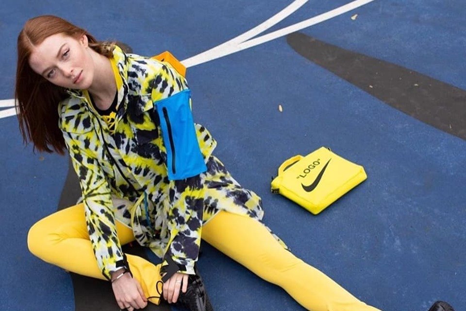 Off-White foi a marca mais quente nos meses finais de 2019 | Metrópoles