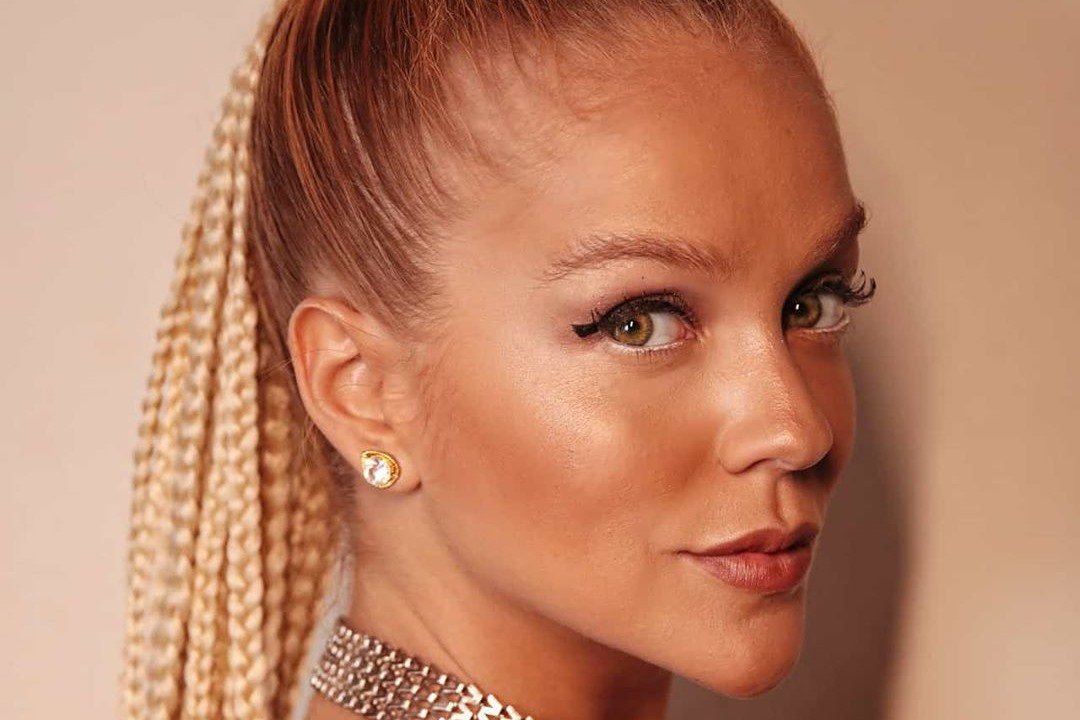 Gabi Lopes choca ao revelar salário pago pela Globo a jovens atores ...