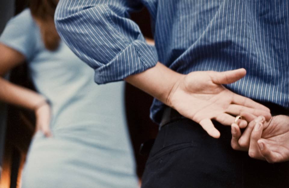 De Anal A Voyeurismo Confira As Taras Preferidas Dos Adúlteros