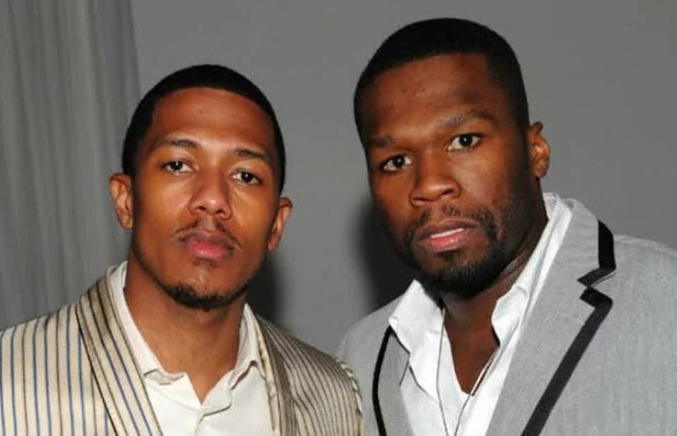 Nick Cannon conta que filho de 5 meses morreu vítima de tumor cerebral ...