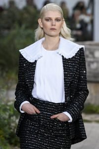 Strass: tendência vista na alta-costura vira febre no Carnaval