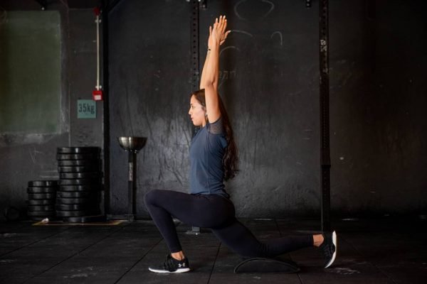 Entenda a importância de exercícios de mobilidade na rotina | Metrópoles