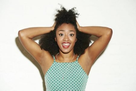 Sua axila está escura? Especialistas explicam causas e como tratar ...