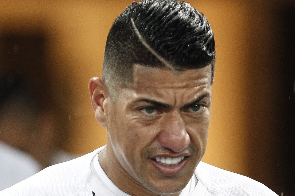 “Não agiram como eu agi com eles”, diz Ralf sobre o Corinthians ...