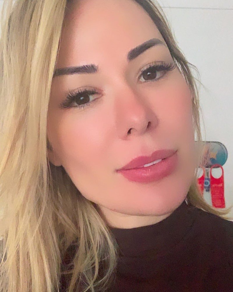 Influencer desabafa após perder 10 mil seguidores por expor religião ...